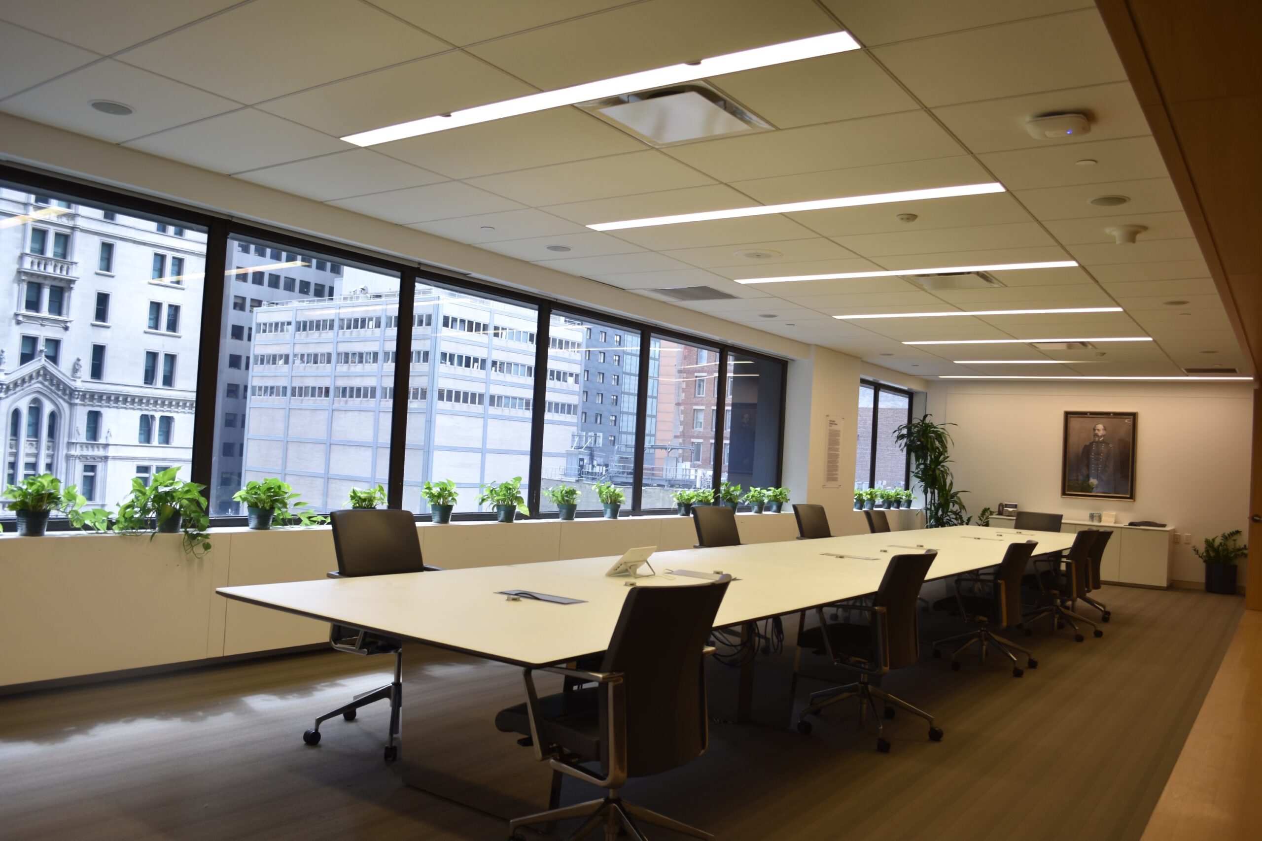 Our Projects - Cuan Corp.